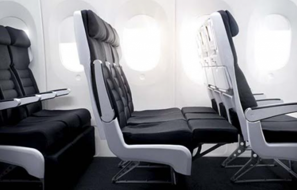 Dodo en avion : les dispositifs de confort pour enfants - BB Jetlag