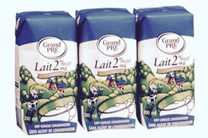 Tout savoir sur le lait pour bébé et enfant en voyage - BB Jetlag